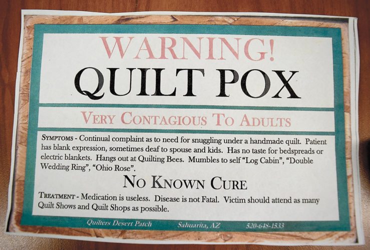 bquiltpox | News, Sports, Jobs - Adirondack Daily Enterprise